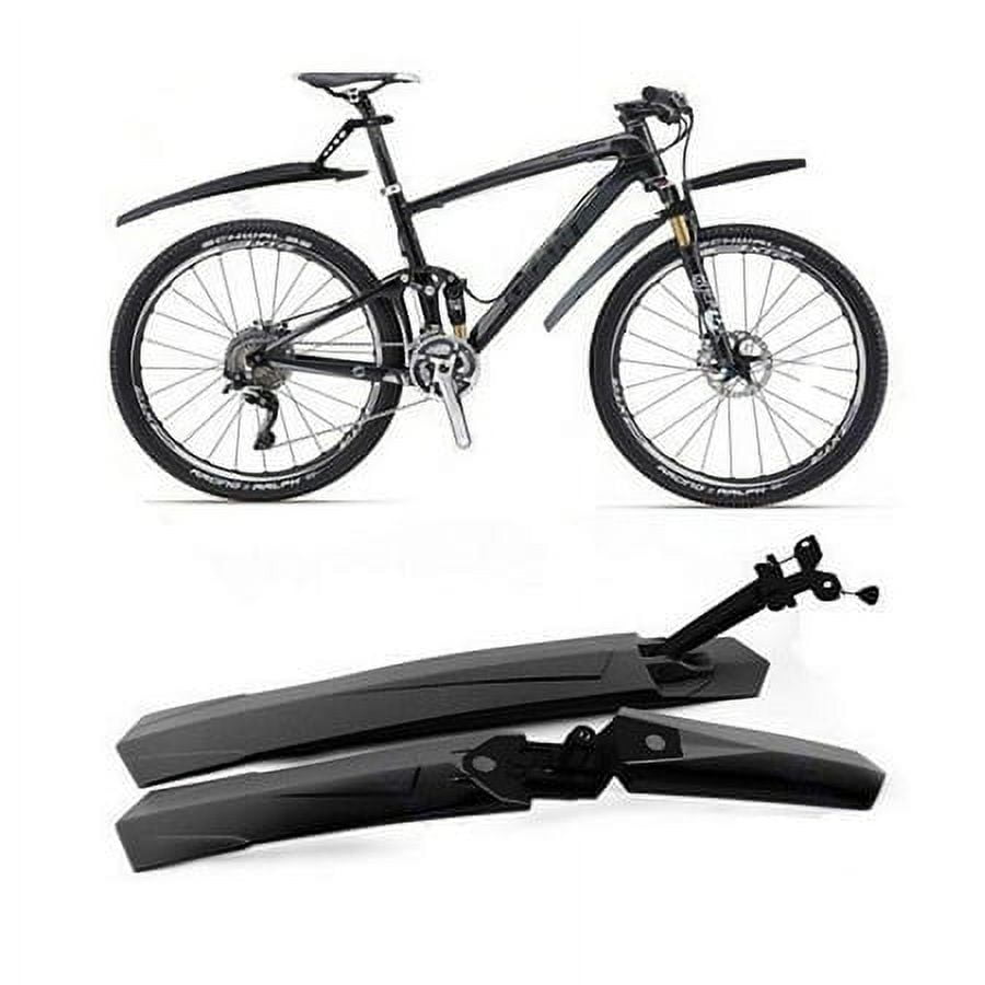 Click here for Upanbike Bike Mudguard Set Mountain Bike Road Bicy... prices