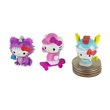 Hello Kitty RC Remote Control Toy - Walmart.com