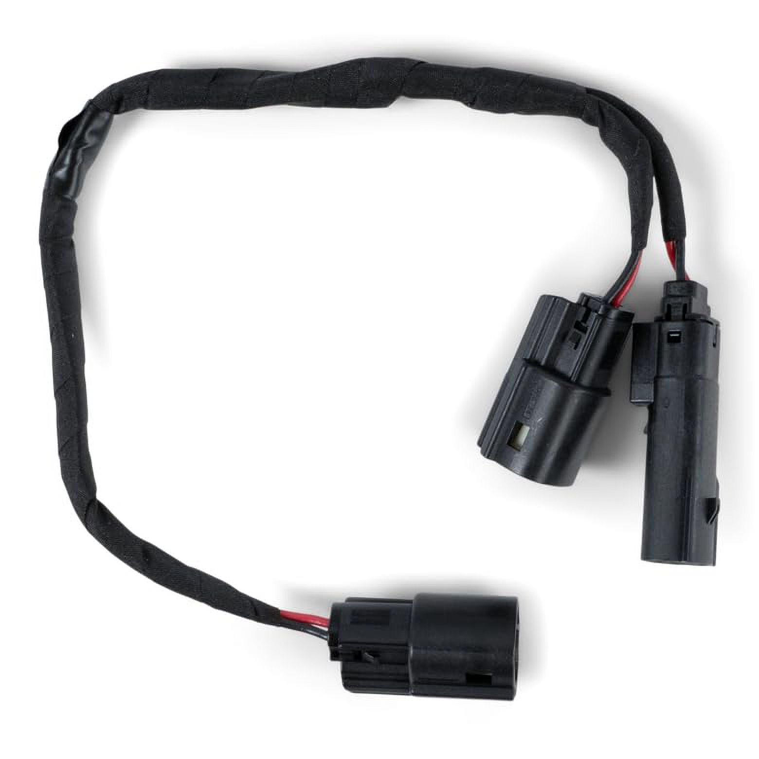Click here for Ski-Doo Oem Harness Extension For Usb Plug For Rev... prices