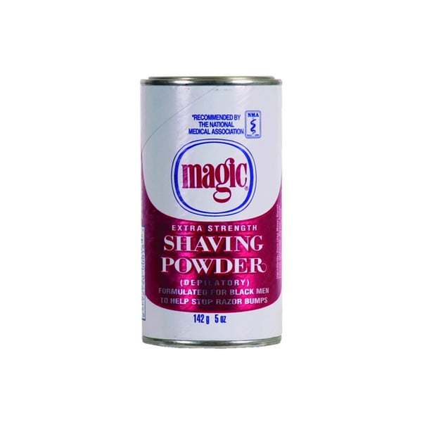 Magic Shaving Powder Extra - Walmart.com - Walmart.com
