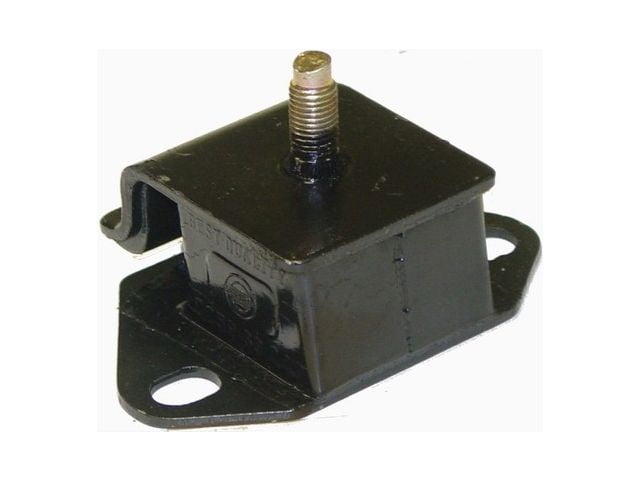 Rear Transmission Mount - Compatible with 1979 - 1984 Mazda B2000 2.0L ...