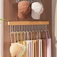 Agiufgs Sling Hook Hanger 16.14, Strong Load-Bearing Capacity with No ...