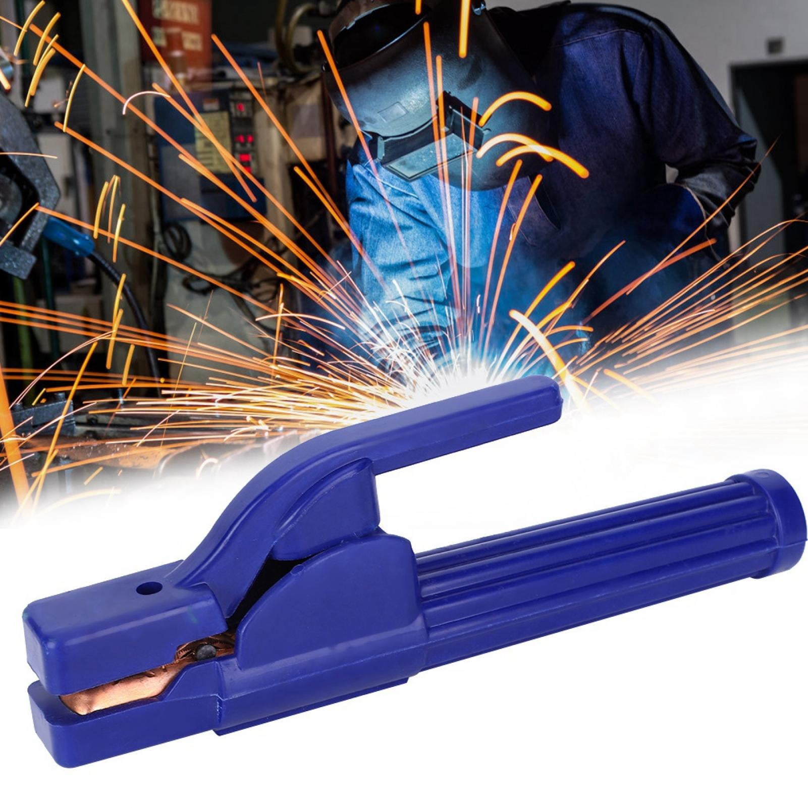 Pinzas de Soldadura ANGGREK Pinzas de Puesta A Tierra 800A | Walmart en ...