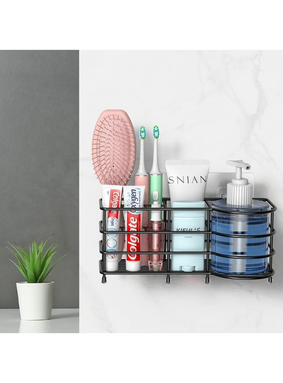 Toothbrush Holders in Bathroom Accessories - Walmart.com