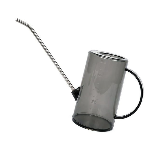 Guardoinrt Watering Kettle Stainless Steel Rustproof Water Can ...