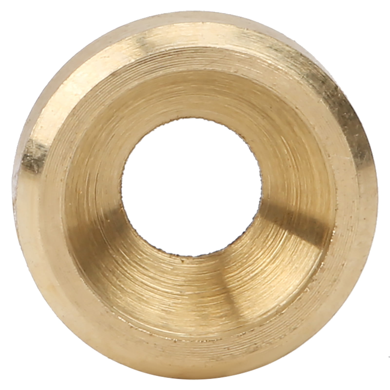 50 Piezas Arandela de Tornillo Avellanada Arandela de Cabeza de ...