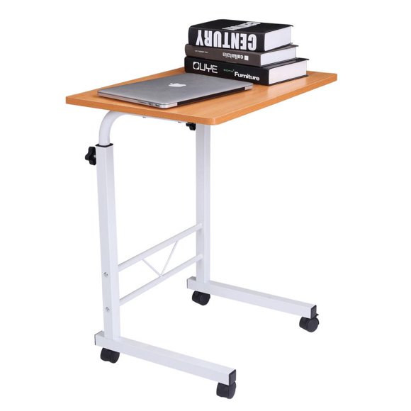 Computer Desk Side Table