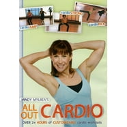 Callanetics: Core Assets (DVD) - Walmart.com