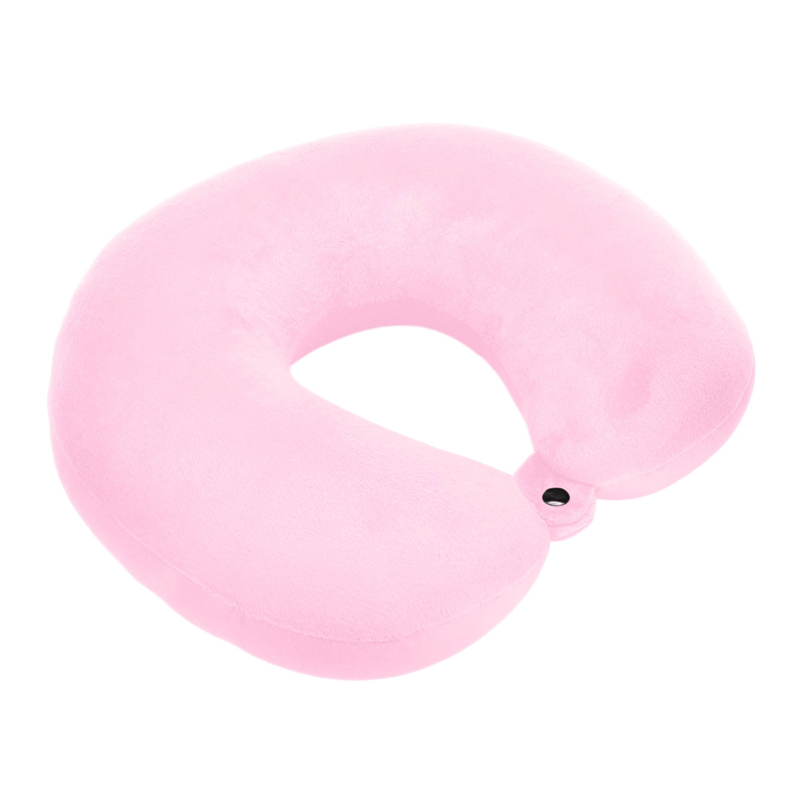 Click here for Tianyuuuu Travel Pillow Memory Foam Support For He... prices