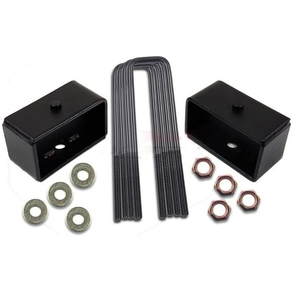 Chevrolet Colorado Suspension Lift Kit Bracket Kit