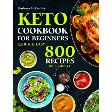 The Dirty, Lazy, Keto 5-Ingredient Cookbook : 100 Easy-Peasy Recipes ...