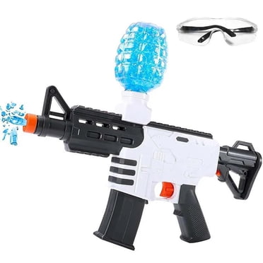 Hydro Strike Pulsar Pro Battery Gel Bead Blaster with 5000 Water Beads ...