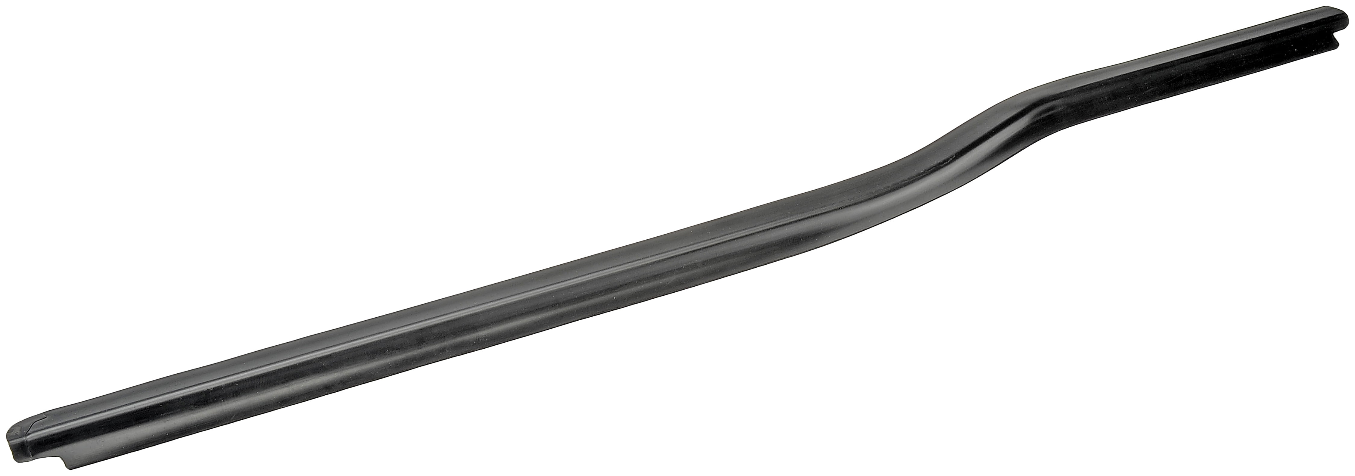 Dorman 25854 Left Outer Outer Door Window Sweep Left Side for Specific ...