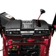 Troy-Bilt 24 in. Two-Stage 208cc Electric Start Self Propelled Gas Snow ...