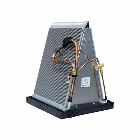 Intertherm 1414.1031 Medallion 13 Seer Series C8QA Evaporator Coil - 2. ...
