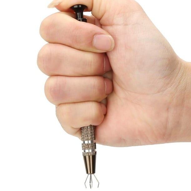 IC Component Catcher, Four-Claw Design Part Grabber, Home For Industry ...