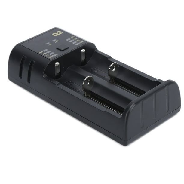 Mini Battery Charger, Battery Charger Light Weight For Charging ...