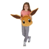 Pokemon Kids Eevee Pillow , Plush Bedding Cuddle and Decorative Pillow ...