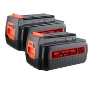 Black and Decker PS140, 14.4-Volt Genuine OEM Replacement Battery ...