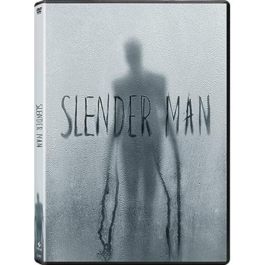 Slender Man (Blu-ray) - Walmart.com