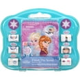 Frozen Finish the Scene Activity Set - Walmart.com
