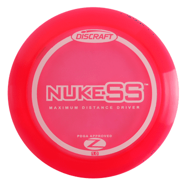 Discraft Deluxe Disc Golf Set (Disc models and colors may vary ...