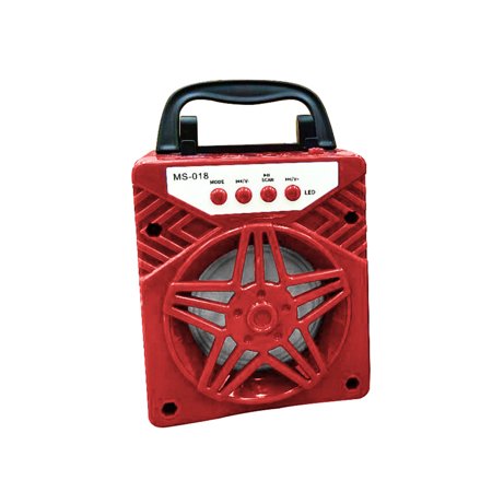 Loudspeaker Bluetooth Mini Sound Speaker USB Mini Portable Stereo Sound ...