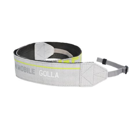 Golla Snap Camera Bag Neck Strap (Light Gray) | Walmart Canada