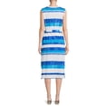 Time and Tru Women's Muscle Tank Dress - Walmart.com