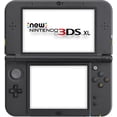 Nintendo 3DS XL Special Edition: Lime Green with Super Mario World Game ...