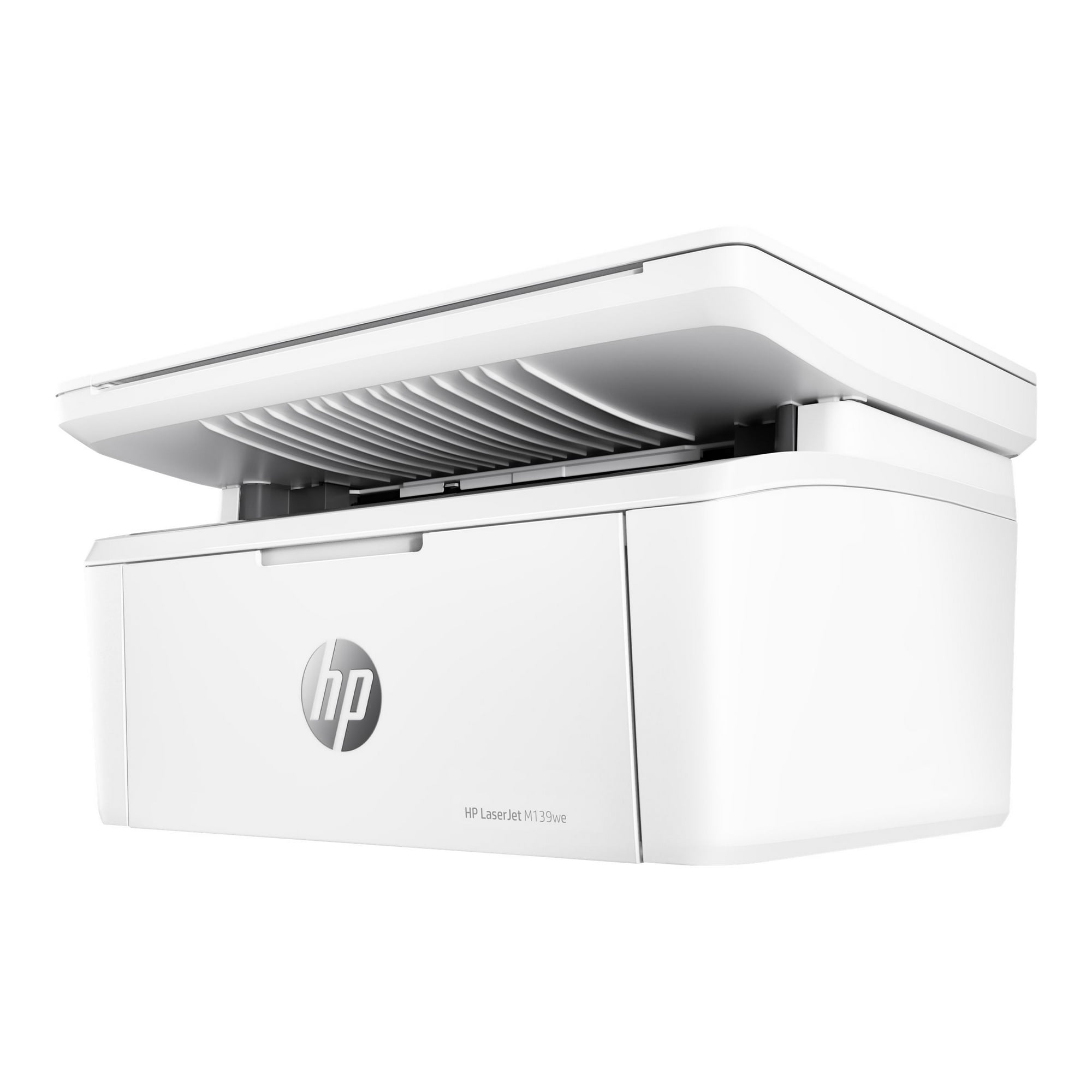 Click here for Hp Laserjet Mfp M139we - Multifunction Printer - B... prices