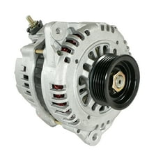 DENSO Auto Parts Alternator P/N:210-0154 Fits select: 1983-1987 TOYOTA ...