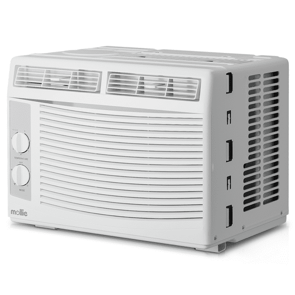 12 Inch Wide Window Air Conditioner