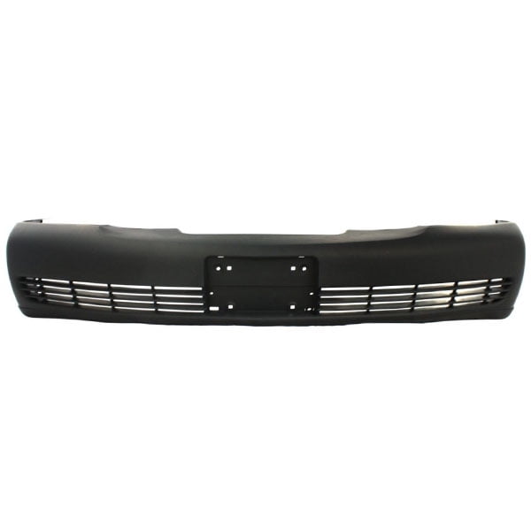 For 00-05 Deville Base/DHS Front Bumper Cover Assembly Primed Plastic ...
