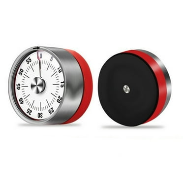 Goodcook Precision Kitchen Cooking Timer with Loud Long Ring and ...