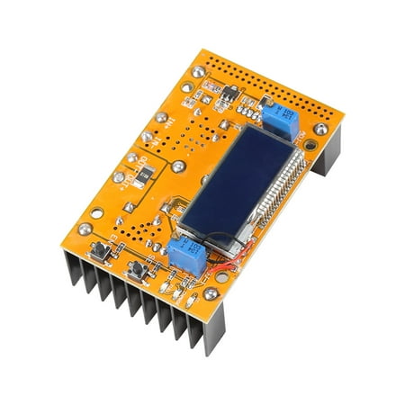 DC-to-DC Module, DC-DC Converter Module, Better Heat Dissipation For ...