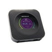 NETGEAR Nighthawk Portable WiFi Hotspot Wireless Internet Cellular ...
