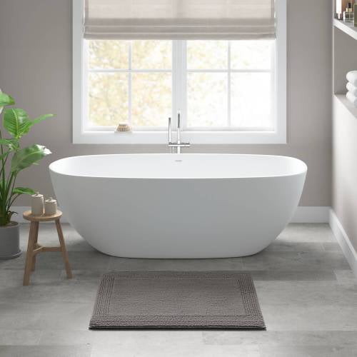 Click here for Unbranded 24x44 100 Cotton Tufted 3000 Gsm Reversi... prices