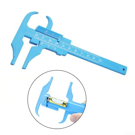 ROMIC Wheel pcd gauge caliper ruler circle gauge wheel bolt pattern ...