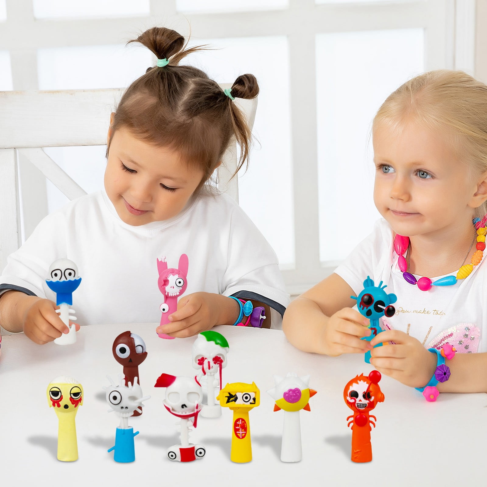 Sprunki Sprunki Peluche Rhythm-box Doll | Walmart en línea