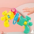 Upgraded Fl Ying Disc Cat La Uncher Set New 2026 Interactive Fl Ying Disc Cat Fe Tch Toys For ...
