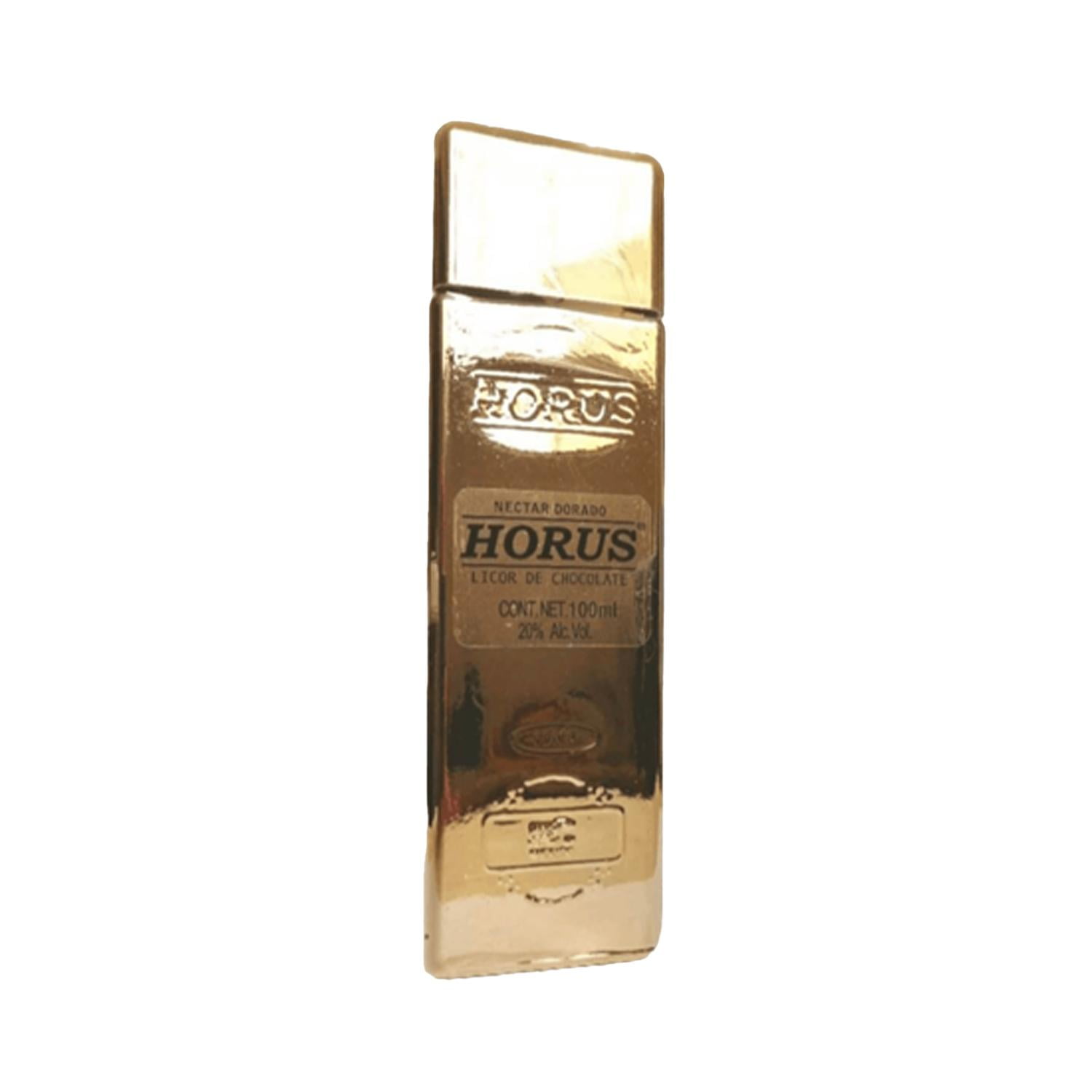 Licor Horus Chocolate 100 ml | Walmart en línea