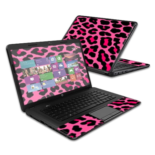 Skin Decal Wrap Compatible With HP 2000 Laptop (2013) 15.6" Sticker ...