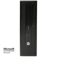 Pre-Owned HP ProDesk 600G1 Desktop Computer PC, 3.20 GHz Intel i5 Quad Core Gen 4, 16GB DDR3 RAM ...