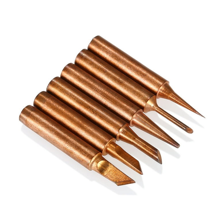 Copper Soldering Tools