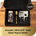 NESCAFÉ Gold Espresso Intense, Instant Coffee, Exclusive Experience ...