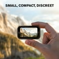 BEON 4K Mini Dash Cam - 4K Resolution, WiFi, GPS - Walmart.com