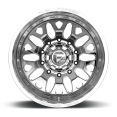 Fuel Mono Monoblock Forged Rim D19 22X8.25 10X225 POLISH -202MM ...