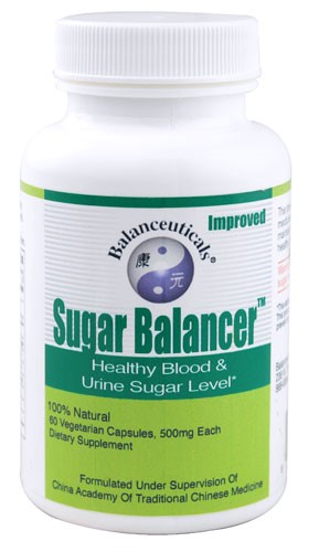 Health King Sugar Balancer Tea, 60 Ct - Walmart.com - Walmart.com