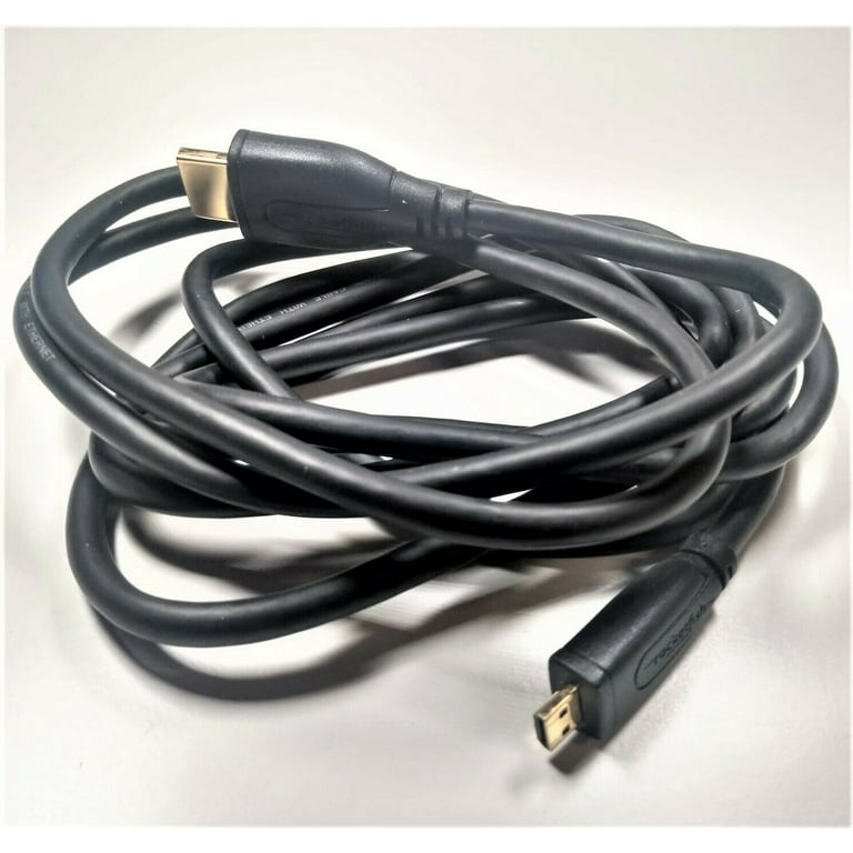 Rocketfish Hdmi Cable